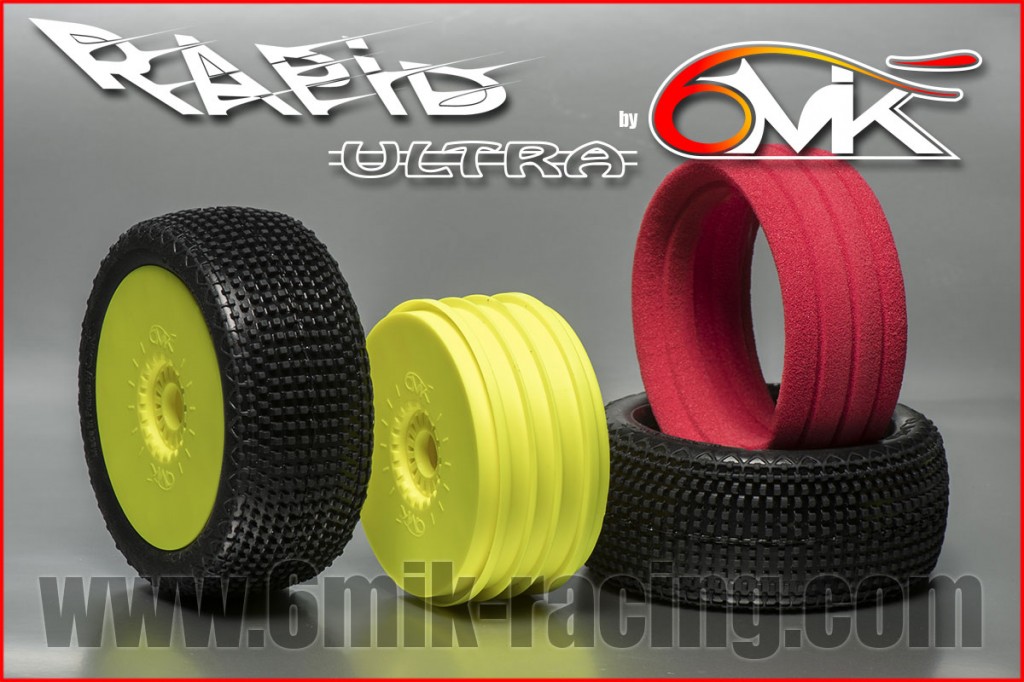 6MIK « Ultra » | 6MIK