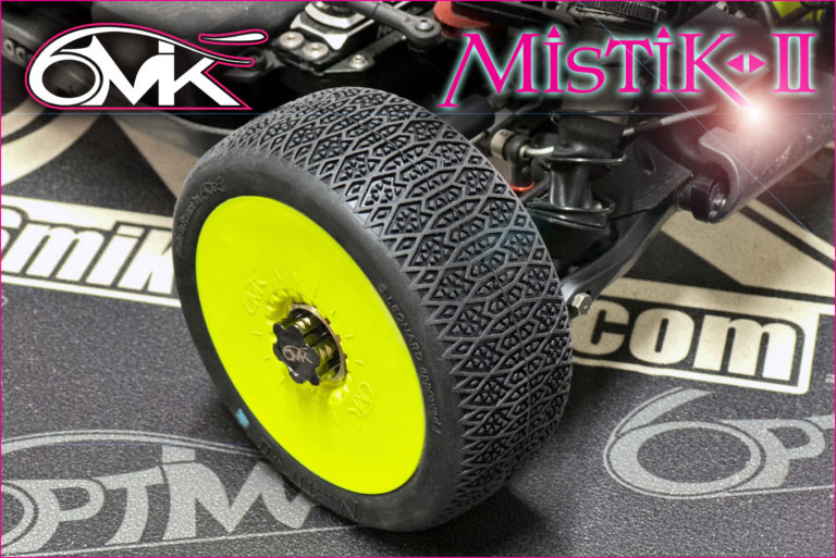 Mistik II | 6MIK